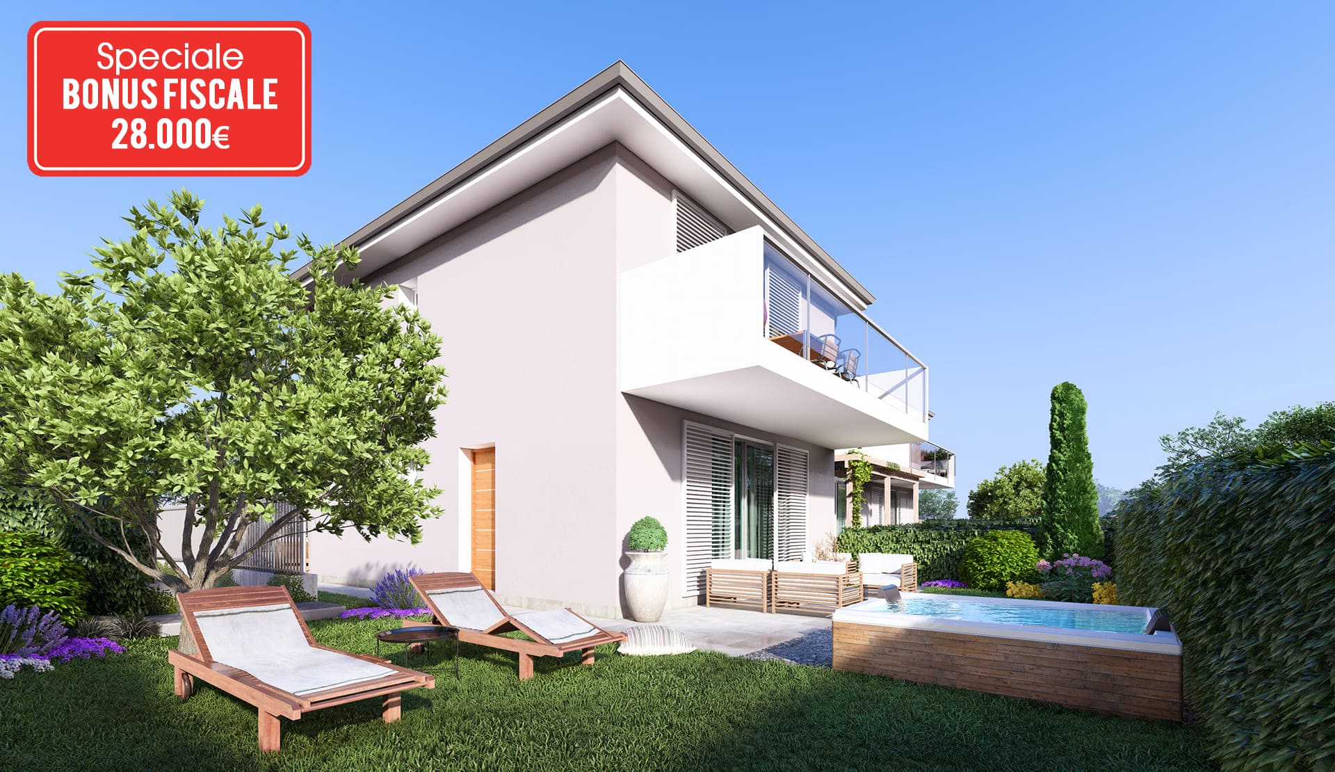 Case vendita Loano (SV) - Villa Angelica